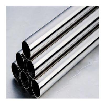 China Stainless Steel Seamless Pipe ANSI A213 TP304L 316L 1/2 to 24 Inch Sch40 for sale