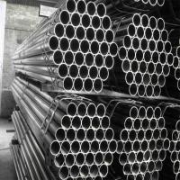 China Stainless Steel Seamless Pipe ANSI A213 TP304L 316L 1/2 to 24 Inch Sch40 for sale