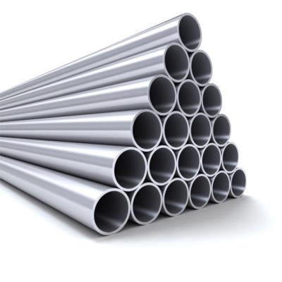China ASTM A312 300 Series Stainless Steel Pipe 304 316 Seamless Welded 1/2 to 24 Inch for sale