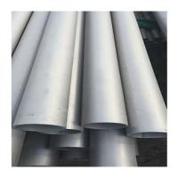 China ASTM A312 TP347LN TP309S TP310S TP316L Stainless Steel Pipe SMLS EFW ERW 10.29mm-762mm OD for sale