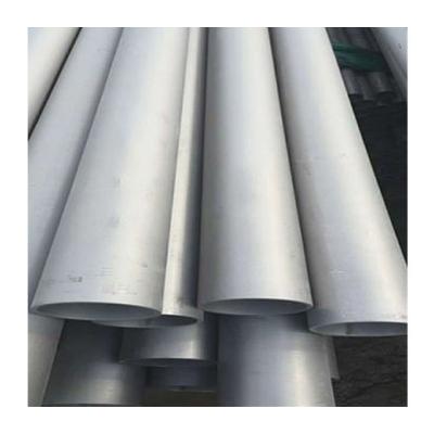 China ASTM A312 TP347LN TP309S TP310S TP316L Stainless Steel Pipe SMLS EFW ERW 10.29mm-762mm OD for sale