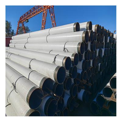 China FBE 3LPE 3LPP Coating for Steel Pipe Anti-Corrosion Epoxy Powder 25kg Bags for sale