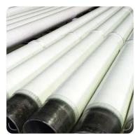 China FBE 3LPE 3LPP Coating for Steel Pipe Anti-Corrosion Epoxy Powder 25kg Bags for sale
