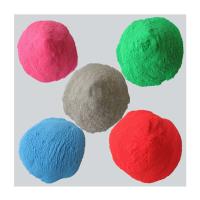 China Epoxy Powder Coating for Steel Pipe 3PP Anti-Corrosion 180-220°C Curing for sale