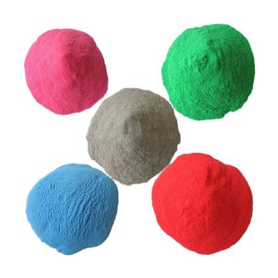 China Fusion Bond Epoxy FBE Powder for Steel Pipe Anti Corrosion Coating 300-500um for sale