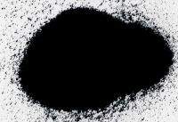 China Carbon Black Powder used for Plastic & Rubber Pigment for sale