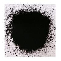 China Carbon Black Powder used for Plastic & Rubber Pigment for sale