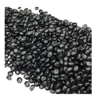 China High Density Polyethylene HDPE PE80 PE100 Granules for Pipe Raw Material 0.94 g/cm3 Density for sale
