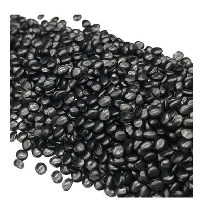 China High Density Polyethylene HDPE PE80 PE100 Granules for Pipe Raw Material 0.94 g/cm3 Density for sale