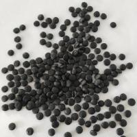 China High Density Polyethylene HDPE PE80 PE100 Granules for Pipe Raw Material 0.94 g/cm3 Density for sale