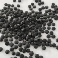 China High Density Polyethylene HDPE PE80 PE100 Granules for Pipe Raw Material 0.94 g/cm3 Density for sale