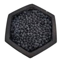China High Density Polyethylene HDPE PE80 PE100 Granules for Pipe Raw Material 0.94 g/cm3 Density for sale