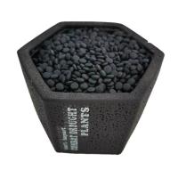 China High Density Polyethylene HDPE PE80 PE100 Granules for Pipe Raw Material 0.94 g/cm3 Density for sale