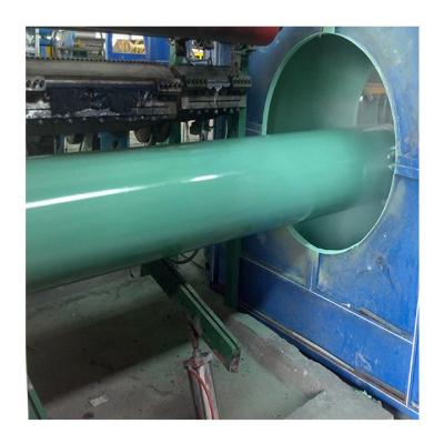China Fusion Bond Epoxy FBE DPS Powder for Steel Pipe Anti Corrosion Coating 300-500um for sale