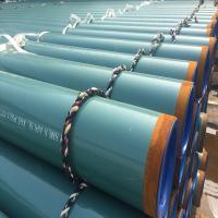China Fusion Bond Epoxy FBE DPS Powder for Steel Pipe Anti Corrosion Coating 300-500um for sale