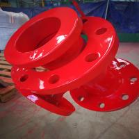 China Fusion Bond Epoxy FBE DPS Powder for Steel Pipe Anti Corrosion Coating 300-500um for sale