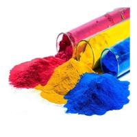 China Fusion Bond Epoxy FBE DPS Powder for Steel Pipe Anti Corrosion Coating 300-500um for sale