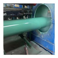 China Fusion Bond Epoxy FBE DPS Powder for Steel Pipe Anti Corrosion Coating 300-500um for sale