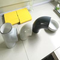 China Fusion Bond Epoxy FBE DPS Powder for Steel Pipe Anti Corrosion Coating 300-500um for sale