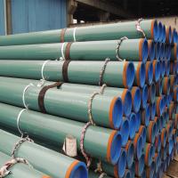 China Fusion Bond Epoxy FBE DPS Powder for Steel Pipe Anti Corrosion Coating 300-500um for sale