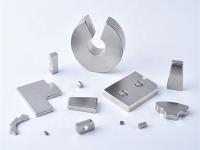 China Custom Neodymium Magnet N35 N42 N50 N52 Ni-Cu-Ni Coating Rare Earth NdFeB for sale