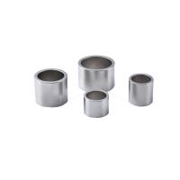 China N52 Neodymium Cylindrical Magnets Rare Earth NdFeB Permanent Magnet 80°C Max for sale
