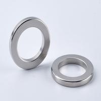 China Custom Neodymium Magnet N52 N54 50H N48H N52M Factory Price Permanent NdFeB Magnet for Motors for sale