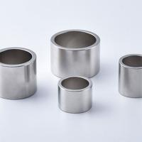 China Special Shaped NdFeB Permanent Magnets N45H N45M 40AH for Consumer Electronics 200C for sale