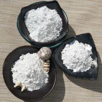 China High Purity Cerium Oxide 99.999% Rare Earth Polishing Powder for Ceramics 25kg for sale