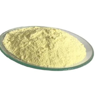 China Cerium Oxide 99.999% High Purity Rare Earth CeO2 Powder for Electronics Industry for sale