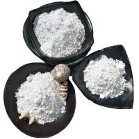 China Whiteness 95 Calcined Kaolin Clay 6250 Mesh for Paint Paper Coating Printing Ink for sale