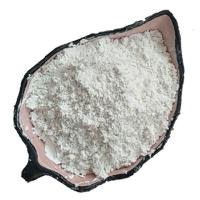 China Whiteness 95 Calcined Kaolin Clay 6250 Mesh for Paint Paper Coating Printing Ink for sale