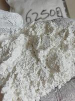China Calcined Kaolin Clay 4000 Mesh Whiteness 94% for Paint Coating Rubber Paper Industry for sale