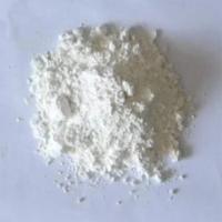 China Calcined Kaolin Clay 325 Mesh Whiteness 91% for Ceramic Glaze and Insulators for sale