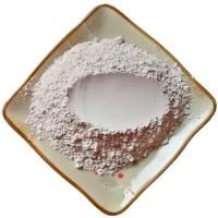China Calcined Kaolin for Paints 1250 Mesh Water Based Latex Coatings Rubber Industries for sale