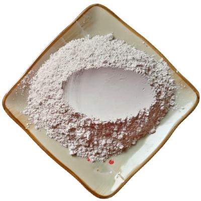 China Calcined Kaolin for Paints 1250 Mesh Water Based Latex Coatings Rubber Industries for sale