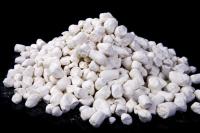 China Calcined Kaolin for Paints 1250 Mesh Water Based Latex Coatings Rubber Industries for sale