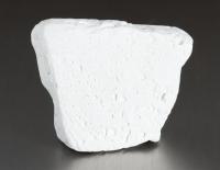 China Calcined Kaolin for Paints 1250 Mesh Water Based Latex Coatings Rubber Industries for sale