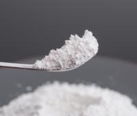 China 1250 Mesh Calcined Kaolin for Paints Water Based Latex Coatings and Rubber Industries for sale