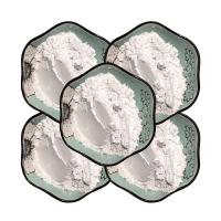 China High Purity Talc Powder 2000 Mesh for Industrial Use CAS 14807-96-6 for sale