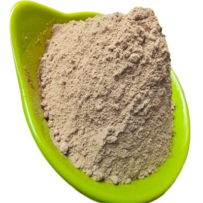 China Sodium Bentonite Powder 325 Mesh Drilling Mud Clay High Swelling Capacity 25-50ml/g for sale