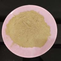 China Sodium Bentonite Powder 325 Mesh Drilling Mud Clay High Swelling Capacity 25-50ml/g for sale