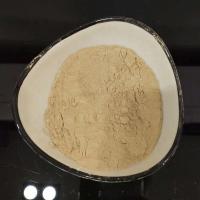 China Sodium Bentonite Powder 325 Mesh Drilling Mud Clay High Swelling Capacity 25-50ml/g for sale
