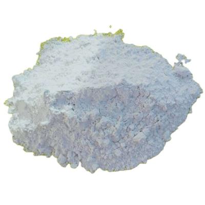 China Calcined Kaolin Powder 325 Mesh 2000 Mesh 4000 Mesh White Kaolin for Paints Papermaking Plastic for sale