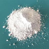 China Calcined Kaolin Clay 325 Mesh 1250 Mesh 4000 Mesh White Kaolin for Ceramic Rubber Paint Industry for sale