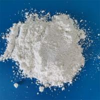 China Calcined Kaolin Clay 325 Mesh 1250 Mesh 4000 Mesh White Kaolin for Ceramic Rubber Paint Industry for sale