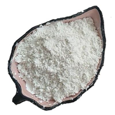 China Calcined Kaolin Clay Powder 1250 Mesh High Whiteness 93% for Paint and Coatings for sale