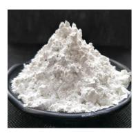 China Calcined Kaolin Clay 325 Mesh 91% Brightness Ultra White for Ceramics Industrial Grade for sale