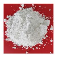 China 325 Mesh Calcined Kaolin Clay for Ceramic and Cosmetic Industry High Whiteness 91% for sale