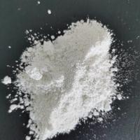 China 325 Mesh Calcined Kaolin Clay for Ceramic and Cosmetic Industry High Whiteness 91% for sale